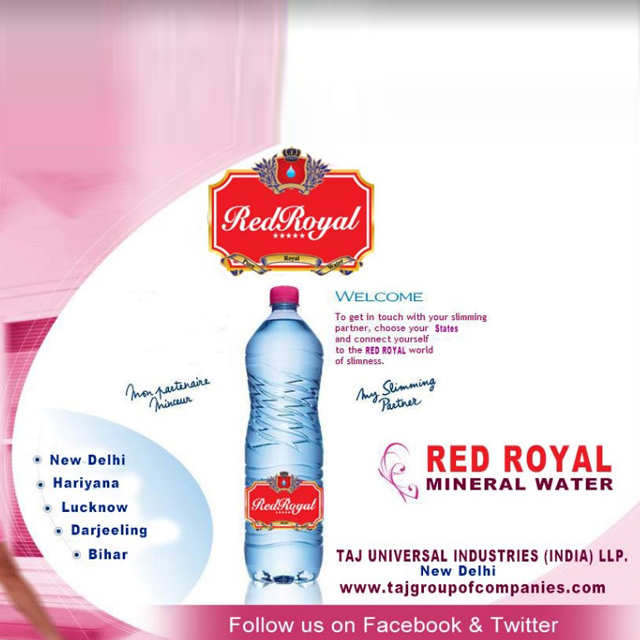 Taj Universal Industries (India) LLP, Taj Universal Industries, Taj ...